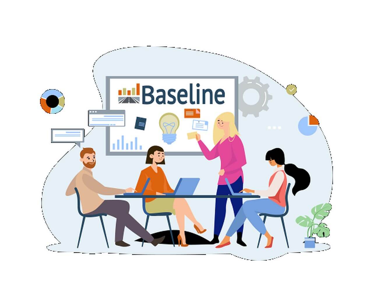 The Baseline Diet, Part 1: Meal Frequency, Caloric Intake and Water ...