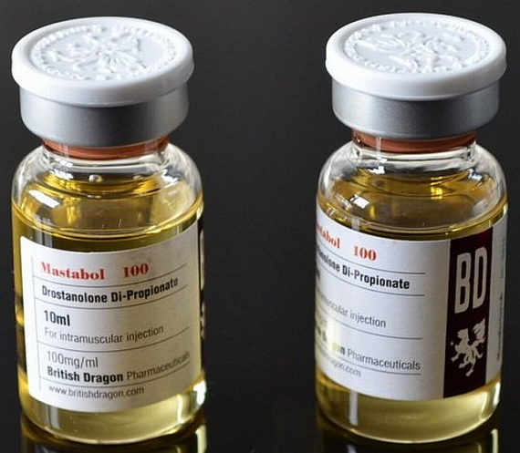 What is the Difference Between Proviron and Masteron? - MESO-Rx