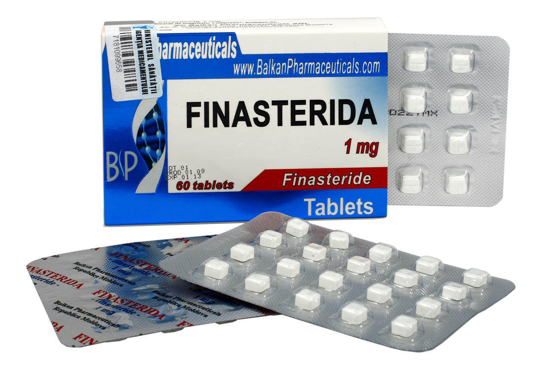 Finasteride and Testosterone Replacement Therapy - MESO-Rx
