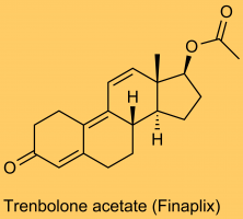 The Science of Trenbolone, Part 2 - MESO-Rx