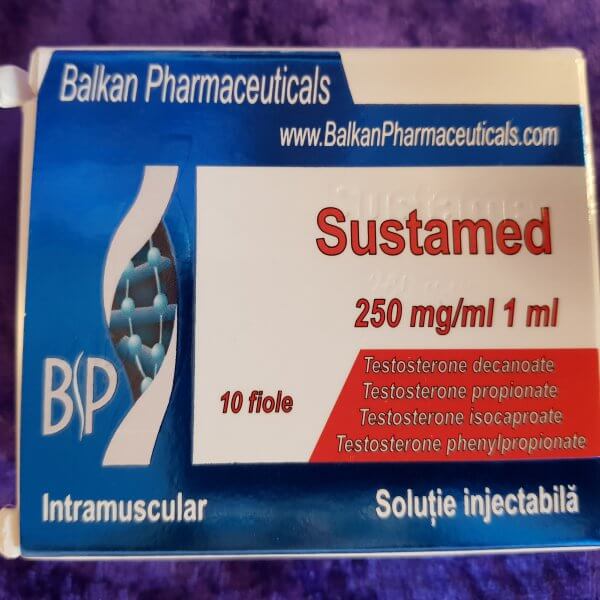 Deca Durabolin - Steroids Profile