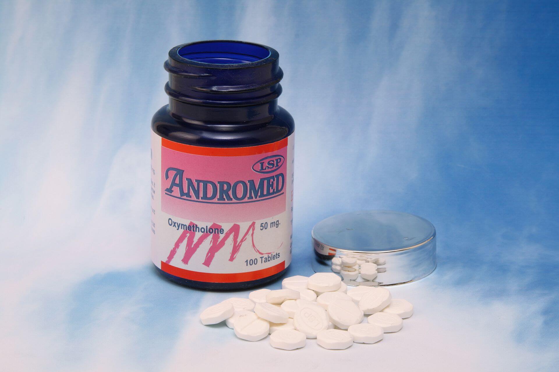 Best Blood Tests for Evaluating Liver Function During Anabolic Steroid ...