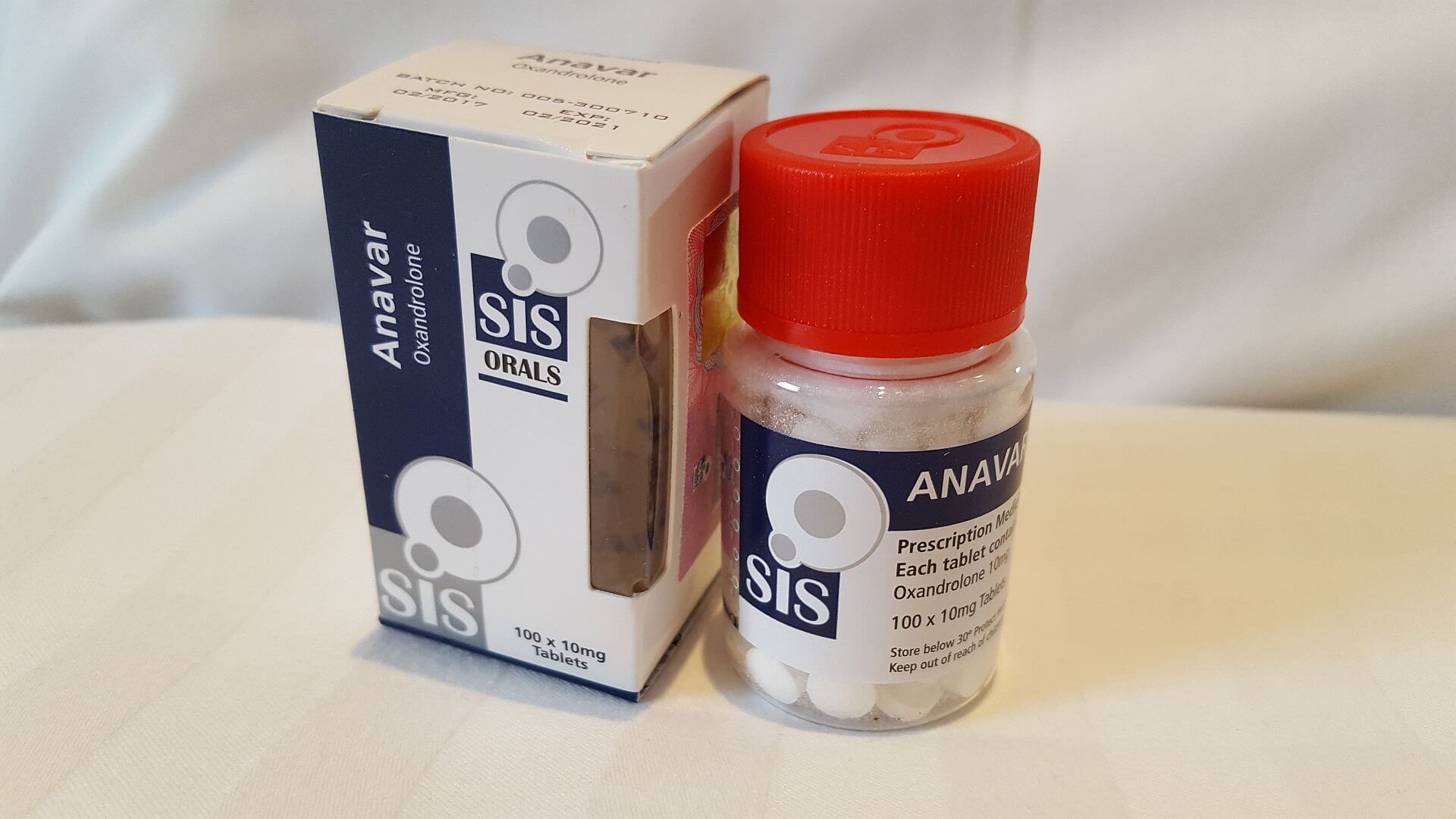 The Perfect Oral-Only Anabolic Steroid Cycle - MESO-Rx