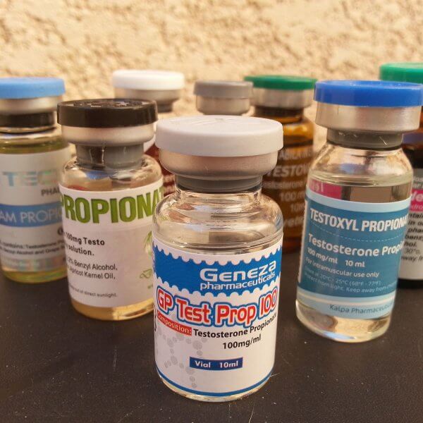 Growth Hormone vs. Testosterone - A Retrospective Based on the Latest ...