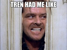 Should You Take Tren? The Pros and Cons of Trenbolone as Described by ...