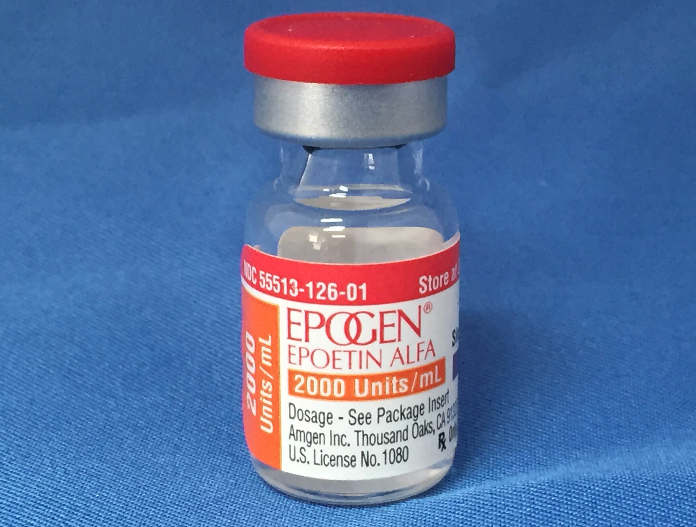 EPO / Epogen Profile