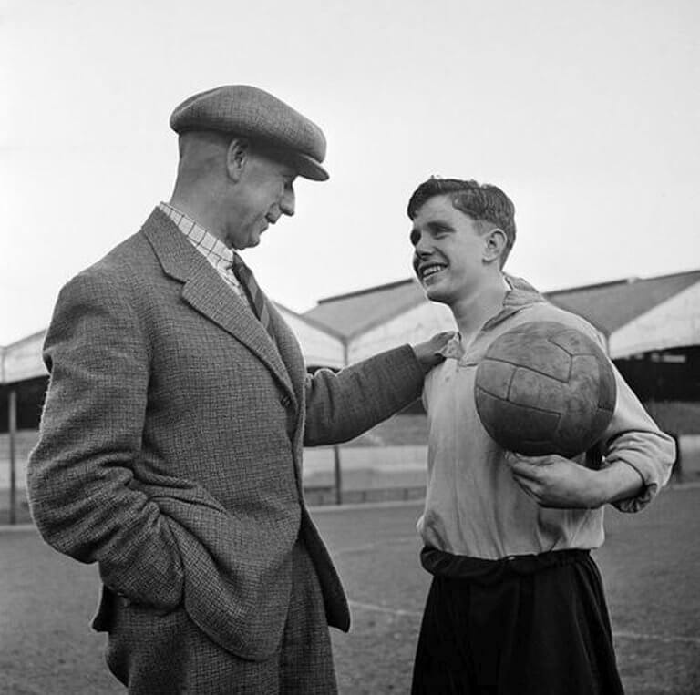 1970s: Players Discuss Rampant Steroid Use in the National Football ...