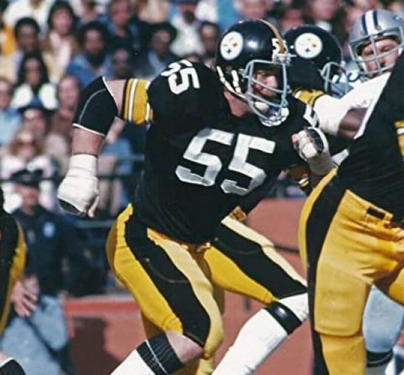 1970s: Players Discuss Rampant Steroid Use in the National Football ...